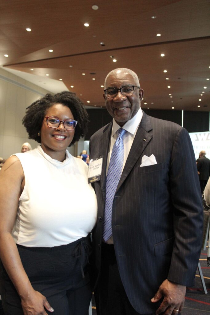 2023 Annual Meeting & Dinner Photos - Pulaski County Bar Association