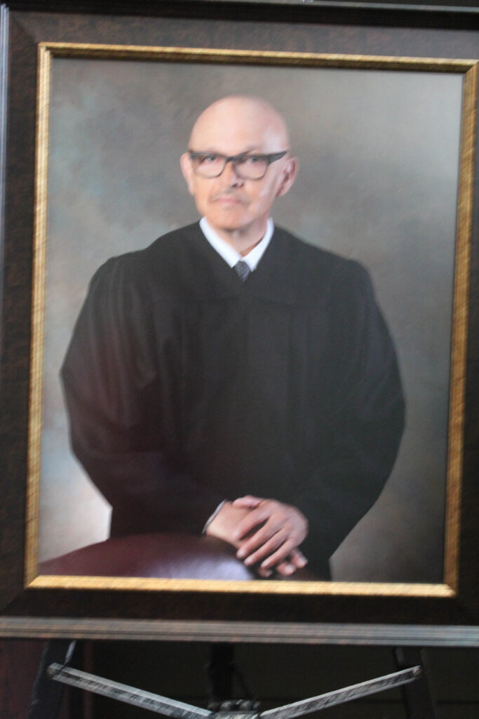 2023 Annual Meeting & Dinner Photos - Pulaski County Bar Association