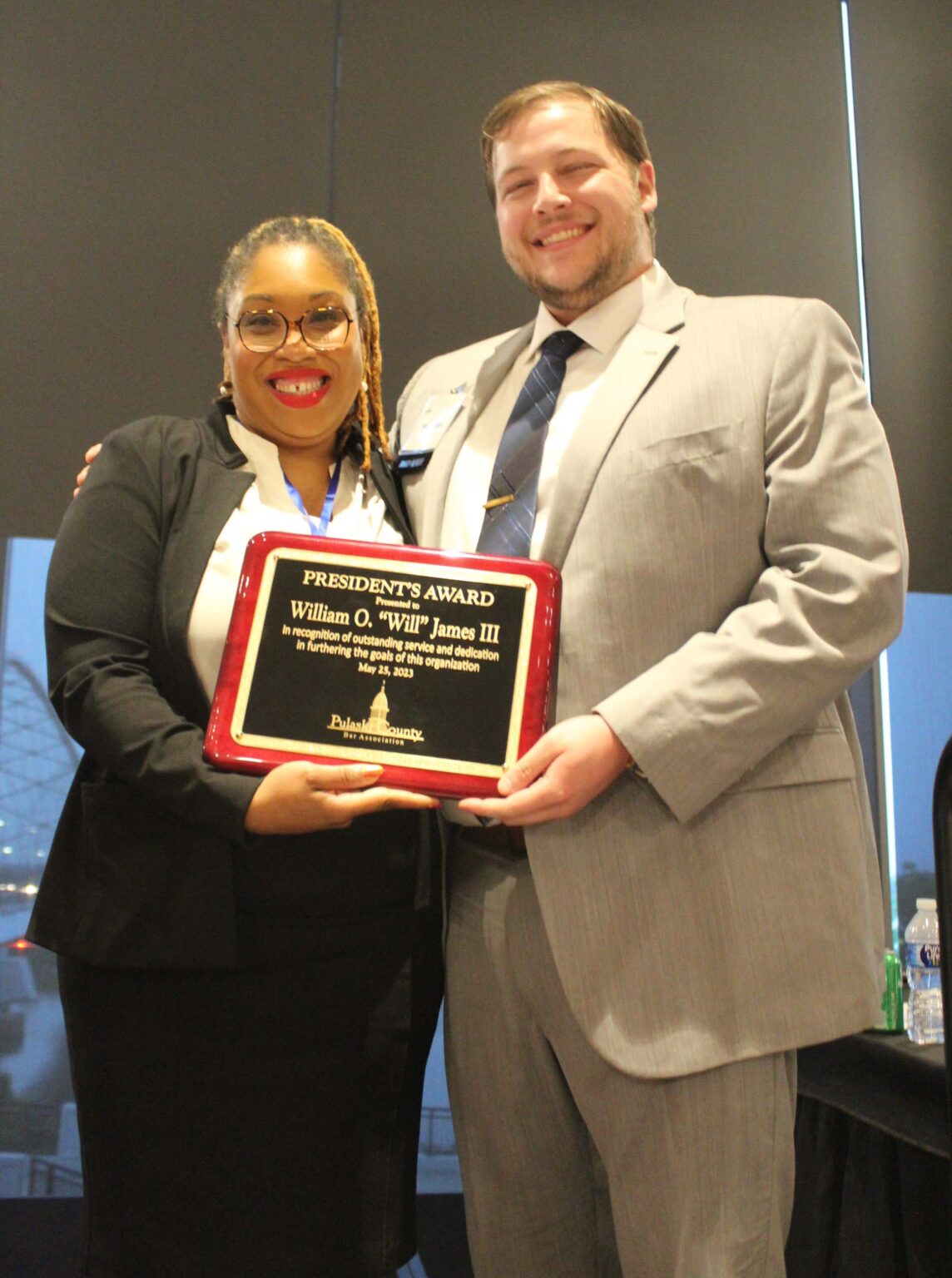 Pulaski County Bar Association