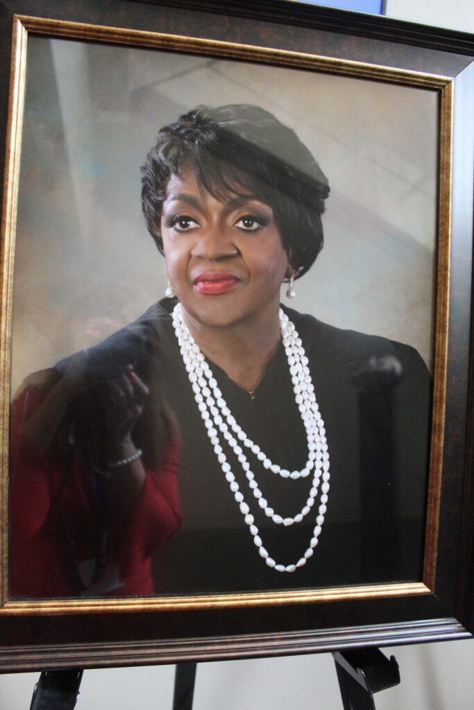 2023 Annual Meeting & Dinner Photos - Pulaski County Bar Association